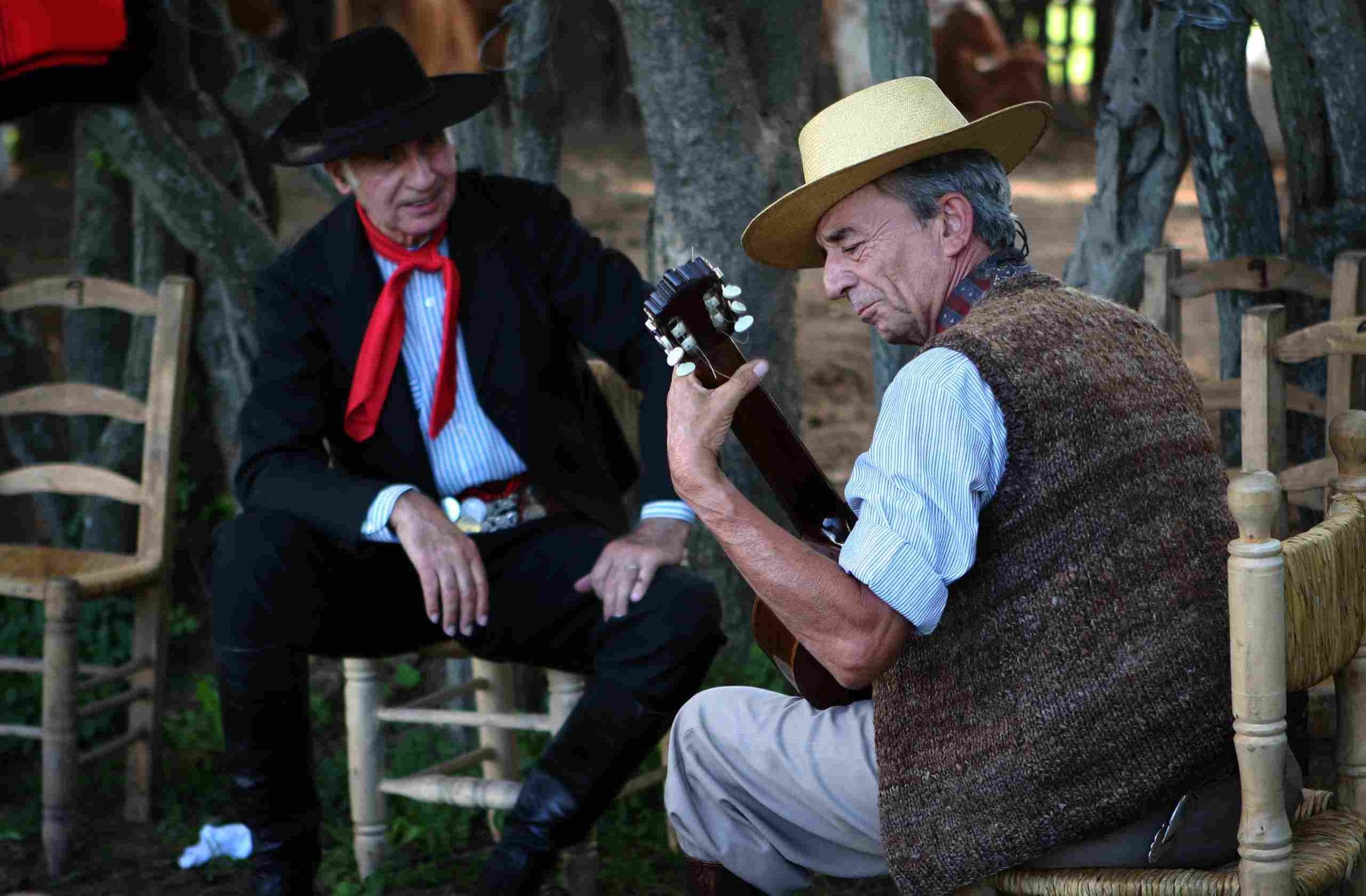 ¿How Many Gauchos Remain in the World? | Camino Pampa