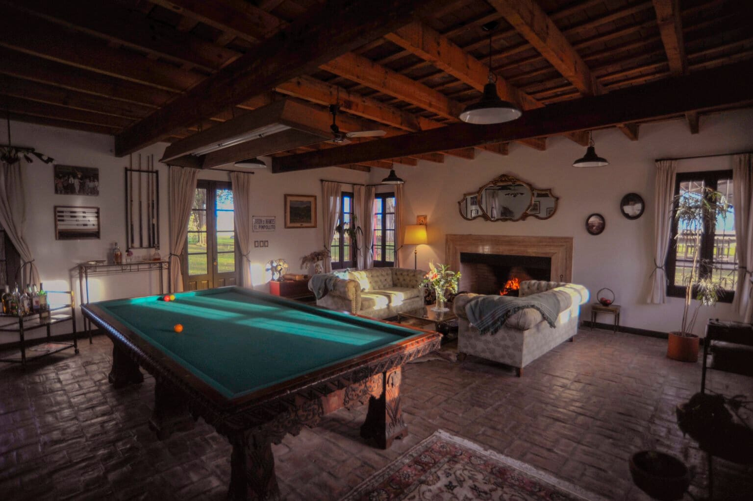 How to Plan Your Estancia Stay in Buenos Aires | Camino Pampa