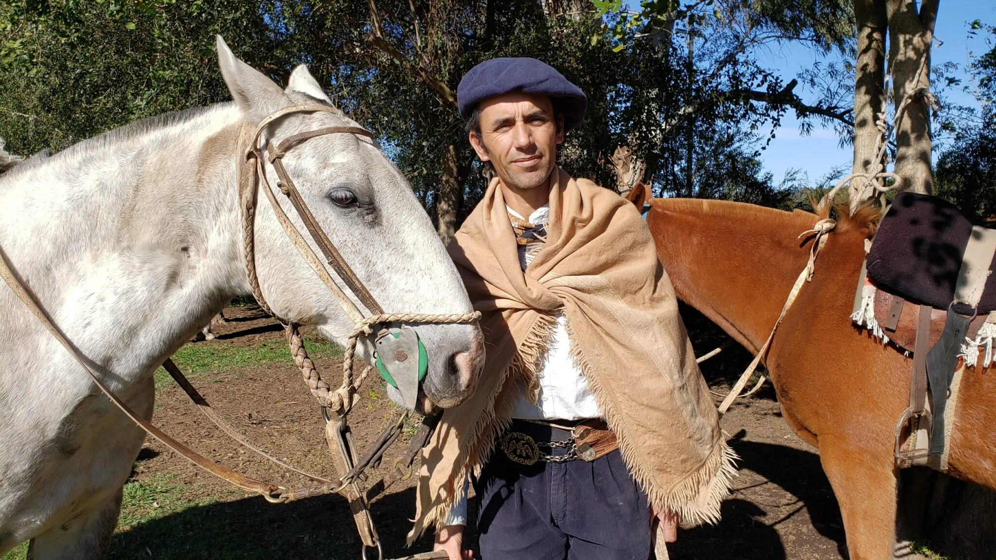Understanding Traditional Argentine Gaucho Clothing